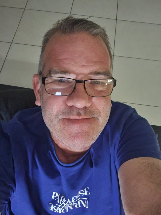 Richard, 57, Townsville - "GayFriendly"