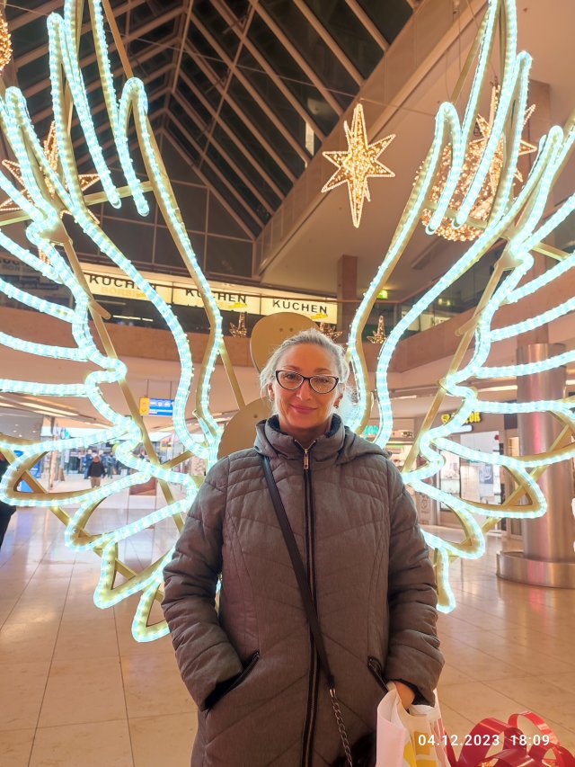 Nataly, 45, برلين - "Ahlam"