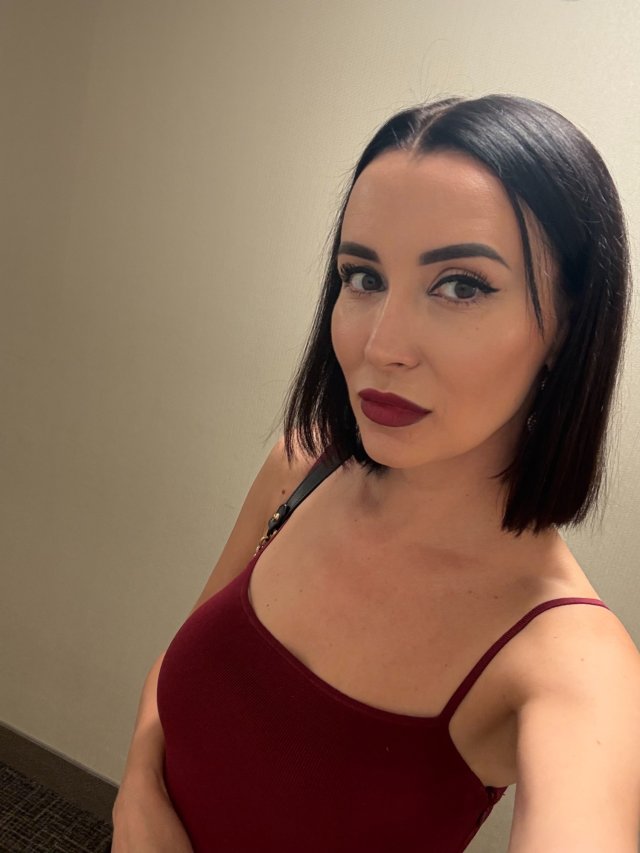 Elena, 39, Сан-Диего - "RusDate.us"