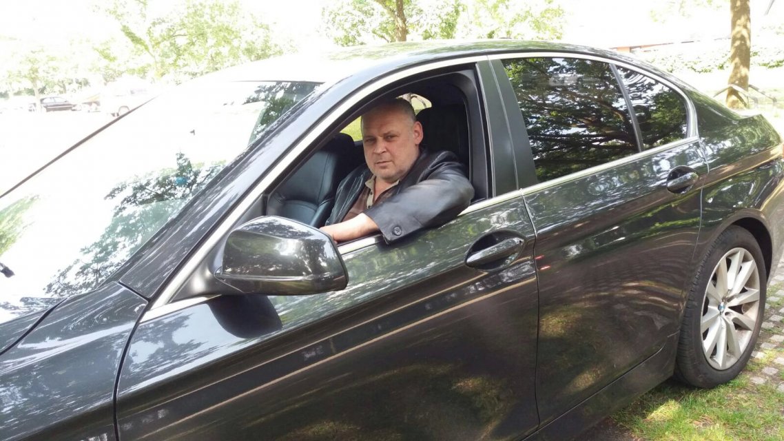 Wanja, 57, Крефельд - "RusDate.de"