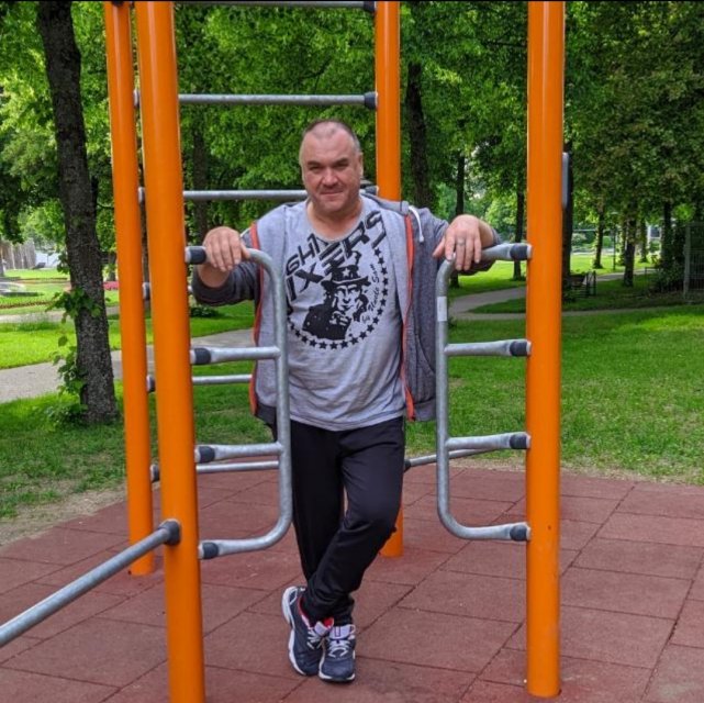 Sergej, 62, Филлинген-Швеннинген - "RusDate.de"