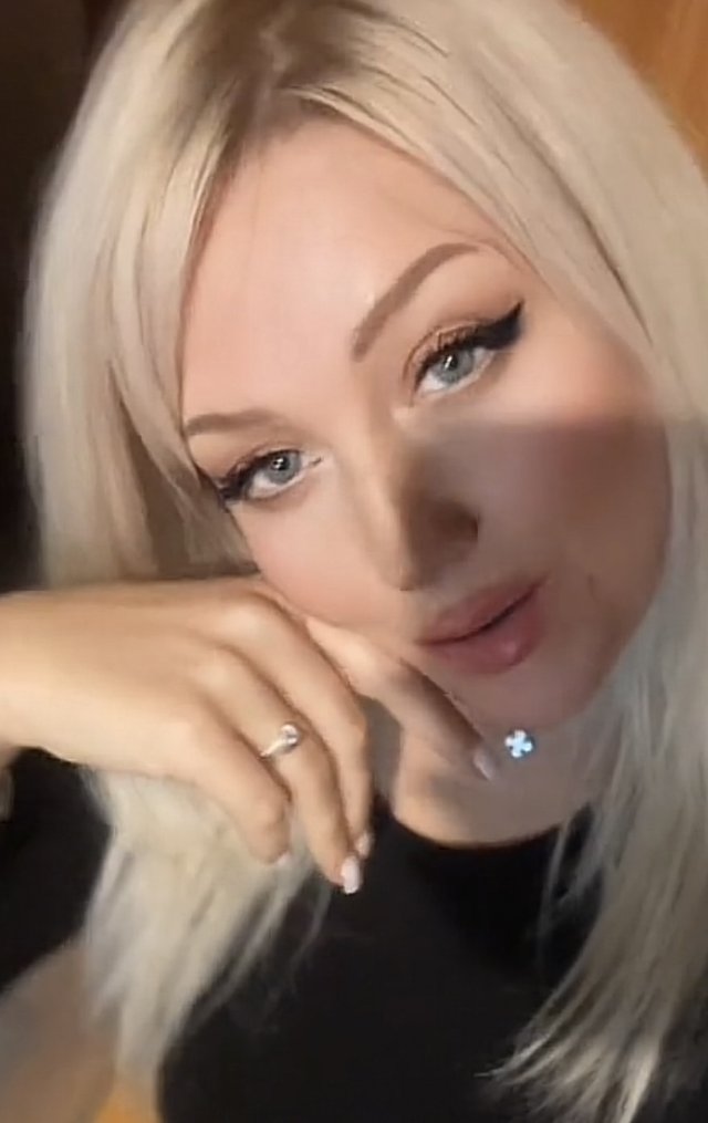 Оля, 41, Козин - "RusDate.us"