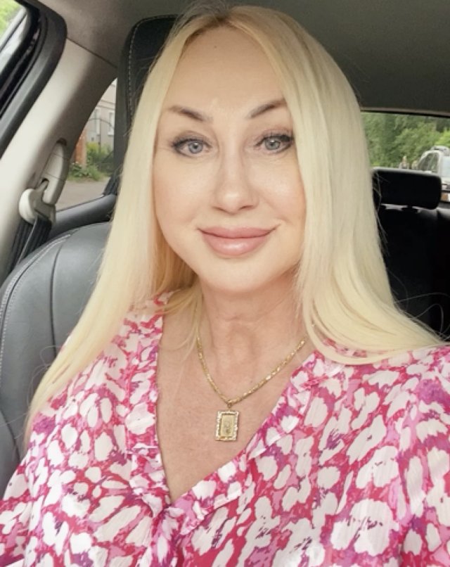 Irina, 58, Калининград - "РусДэйт"