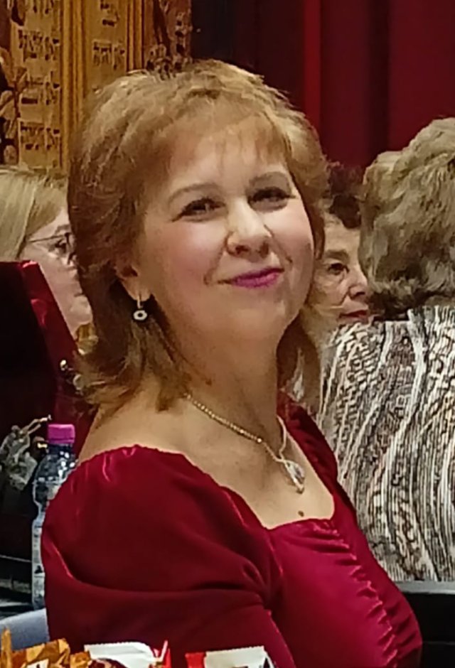 Лиза, 55, Фрайбург-им-Брайсгау - "RusDate.de"