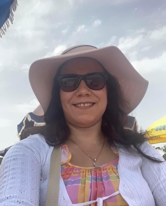 Sara, 49, لوا سيتي - "Ahlam"