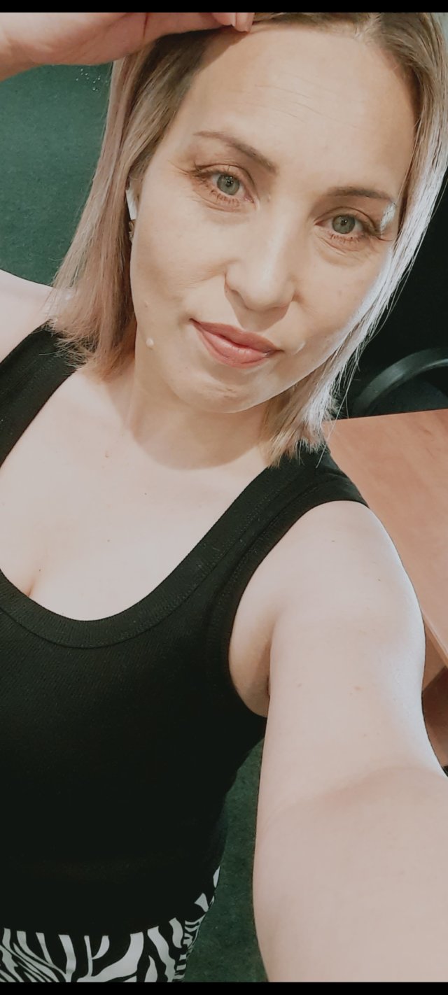 Marina, 44, Нью-Йорк - "RusDate.us"