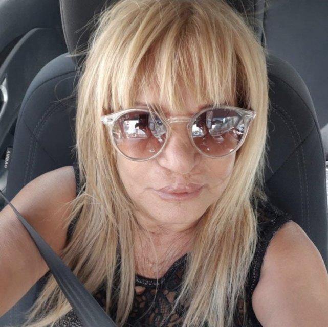 אתי, 66, ירושלים - "date50plus"