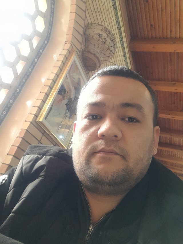 Bekzod, 35, Гиждуван - "RusDate.de"