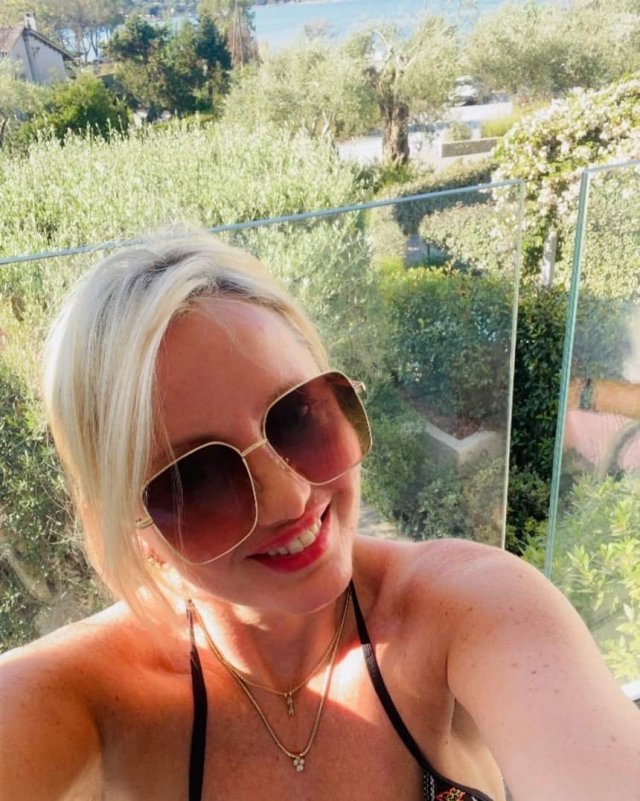 Nika, 40, Луишем - "RusDate.co.uk"