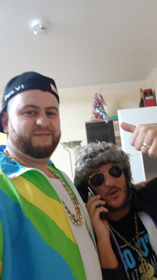 Viktor, 37, Ханау - "RusDate.de"