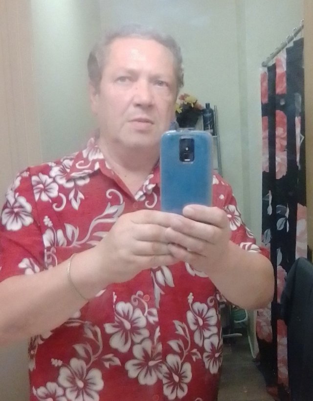 Peter, 64, Сакраменто - "RusDate.us"