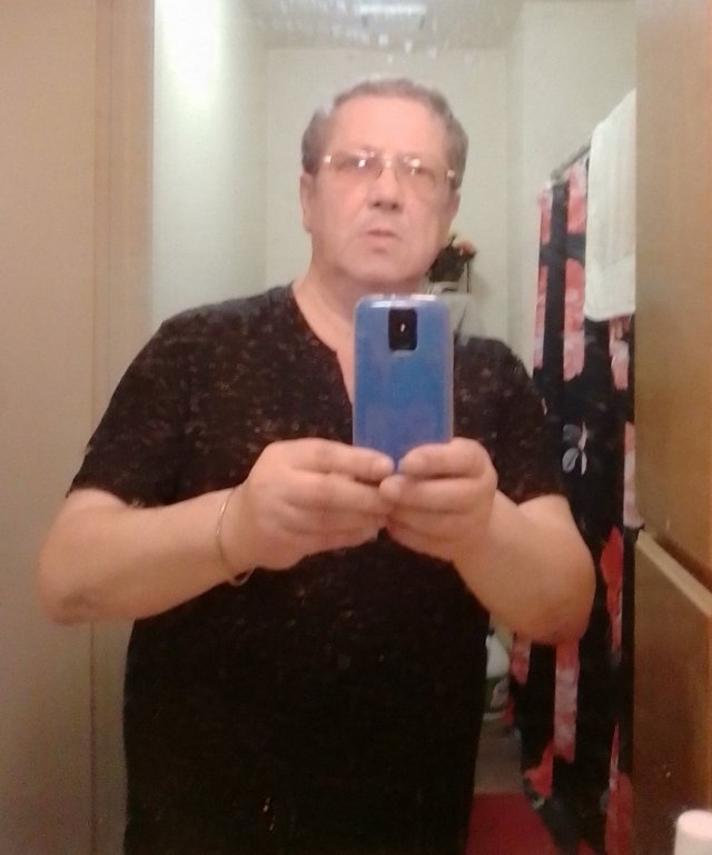 Peter, 64, Сакраменто - "RusDate.us"