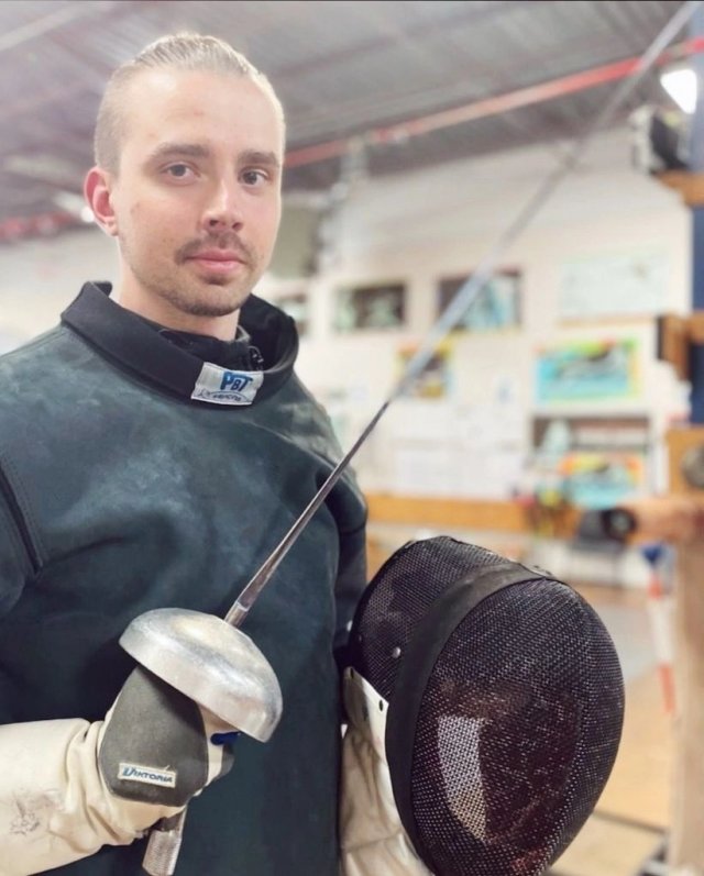 Александр, 31, Ванкувер - "RusDate.ca"