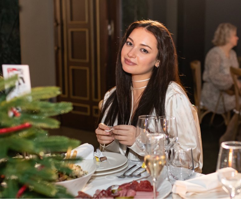 Nika, 25, Москва - "RusDate.de"