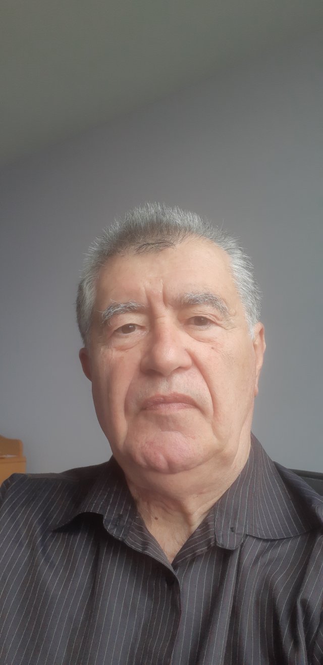 Anatoly, 76, Торонто - "RusDate.us"