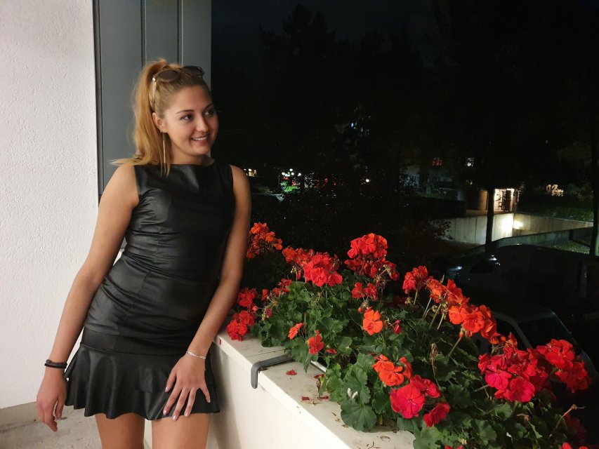 Кate, 25, Гамбург - "RusDate.de"