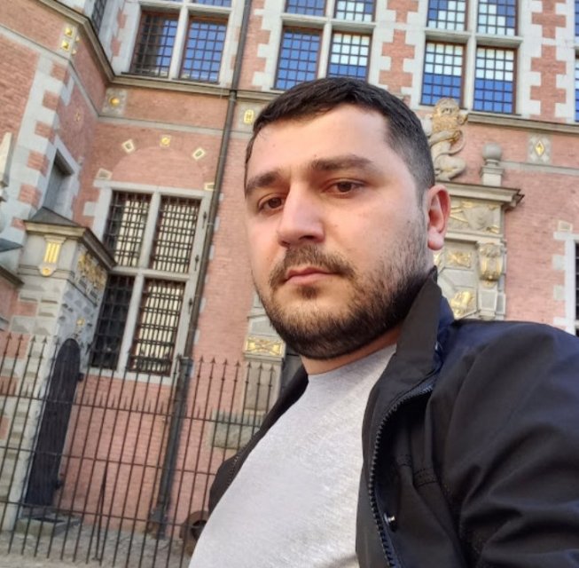 DAVID, 31, Амберг - "RusDate.de"