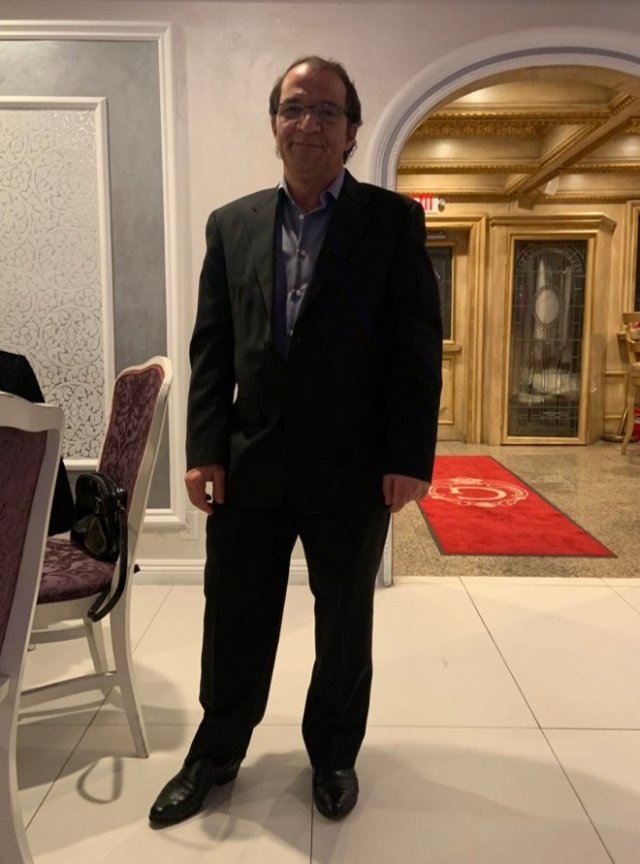 Valera, 65, Бербанк - "RusDate.us"