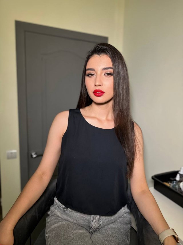 Alina, 27, Ашкелон - "РусДэйт"