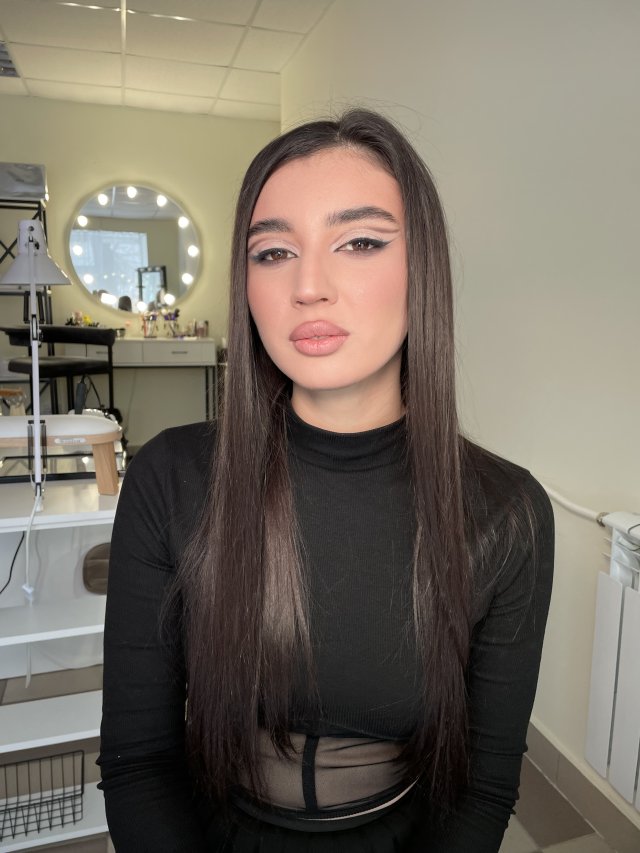 Alina, 27, Ашкелон - "РусДэйт"