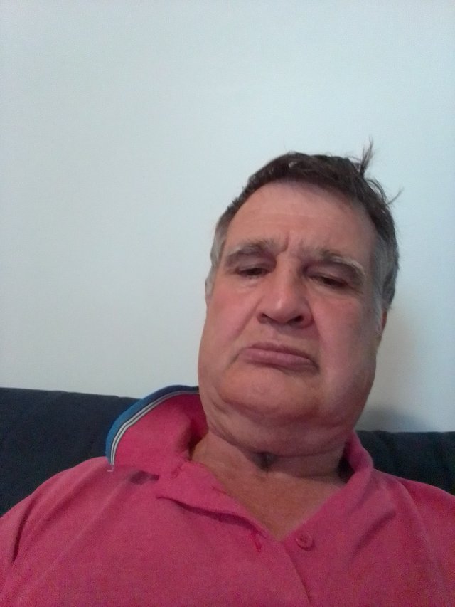 Warren, 61, Perth - "GayFriendly"