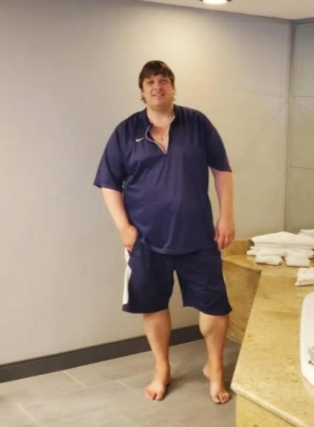 Dmitriy, 58, Чикаго - "RusDate.us"