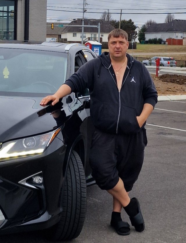 Dmitriy, 45, Атланта - "RusDate.us"