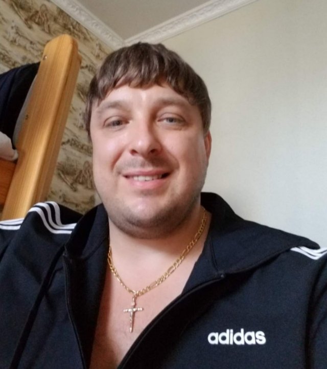 Dmitriy, 45, Атланта - "РусДэйт"