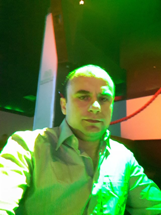 Ivan, 44, Гамбург - "RusDate.de"