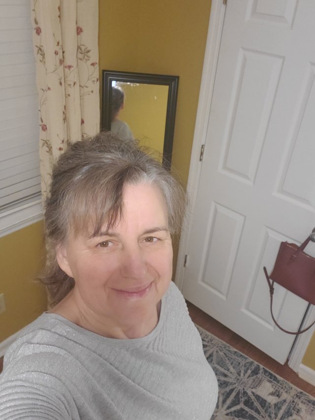 Yaroslava, 57, Кливленд - "RusDate.us"