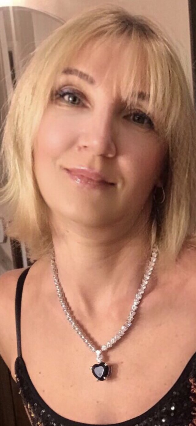 Iryna, 59, Лос-Анджелес - "RusDate.us"