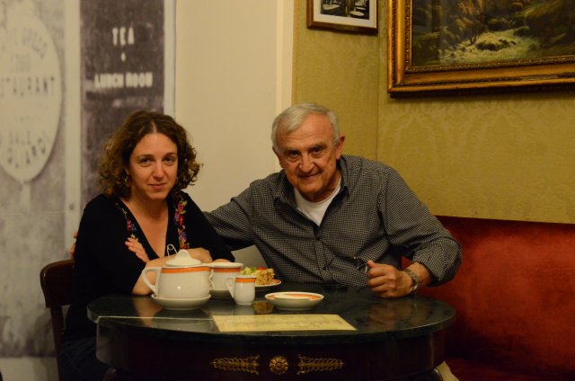 Zvi, 76, Нес Циона - "RusDate.us"