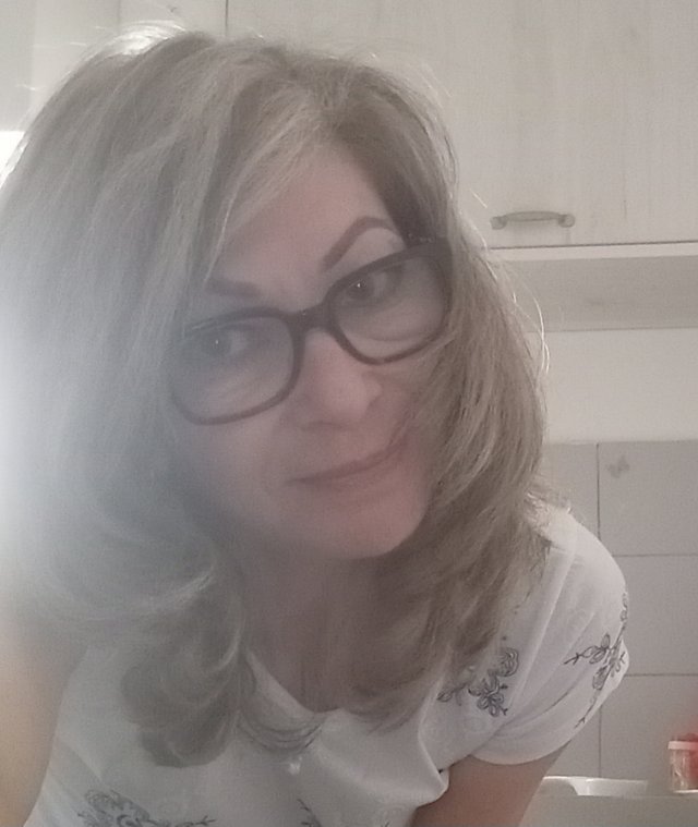 מרינה, 62, תל אביב - "date50plus"