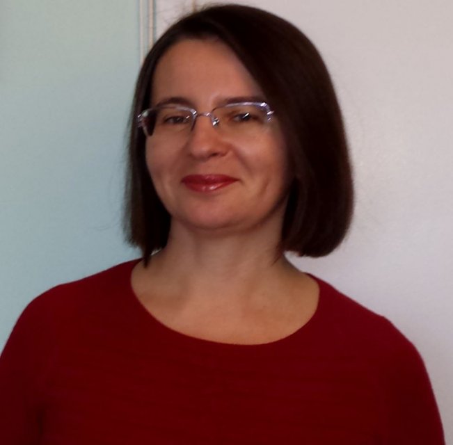 Lora, 51, Торонто - "RusDate.ca"