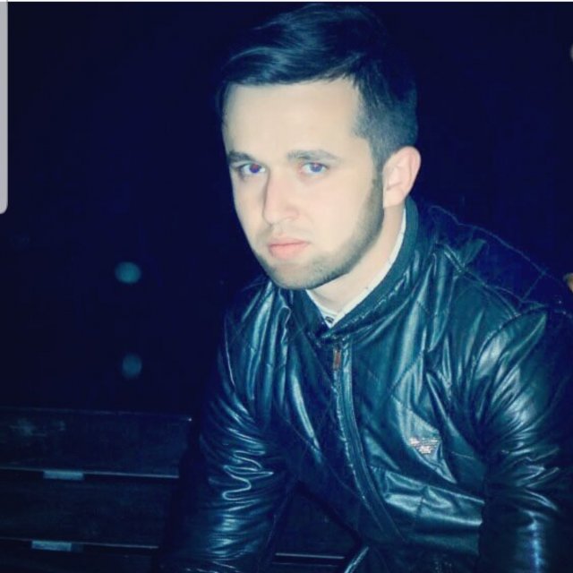 Daniel, 31, Берлин - "RusDate.de"