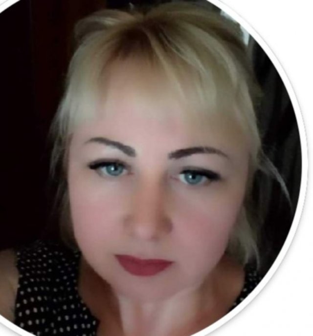 Inna, 44, Кропивницкий - "Дуо"