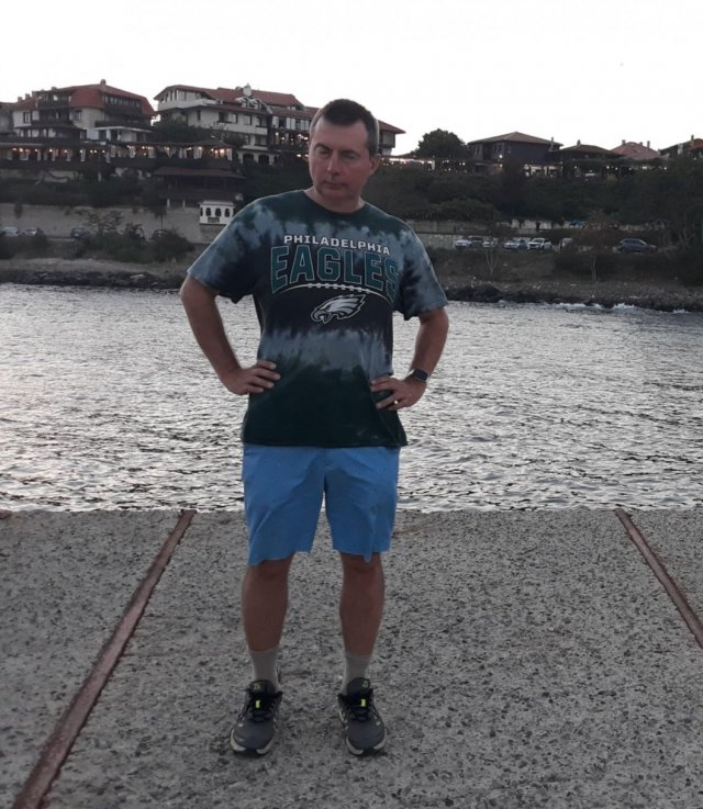 Boris, 54, Бенсалем - "RusDate.us"