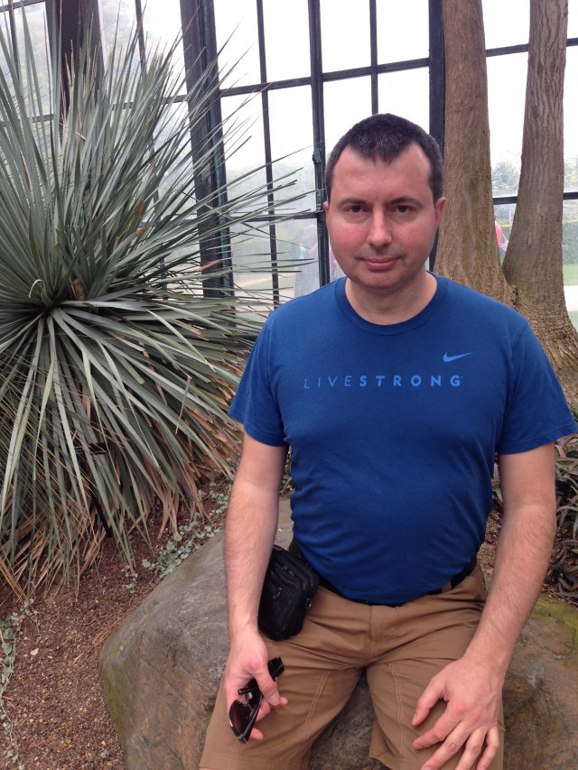 Boris, 54, Бенсалем - "RusDate.us"