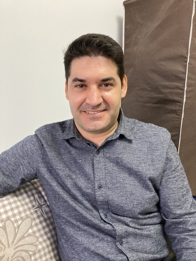 ARSENII, 44, Иннисфил - "RusDate.us"