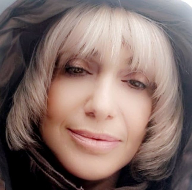 מאיה, 69, תל אביב - "date50plus"