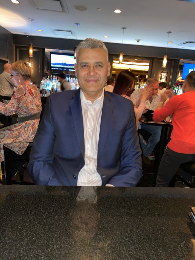 Sergey, 51, Куинс - "RusDate.us"