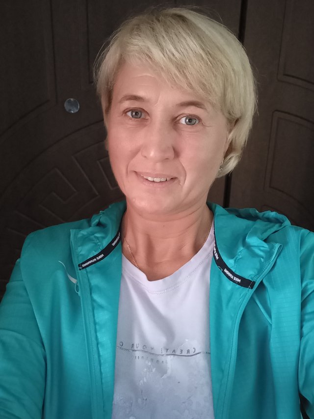 Мирослава, 55, Львов - "RusDate.us"