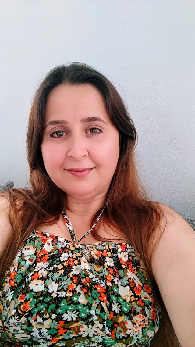 Mariya, 36, Стамбул - "RusDate.de"