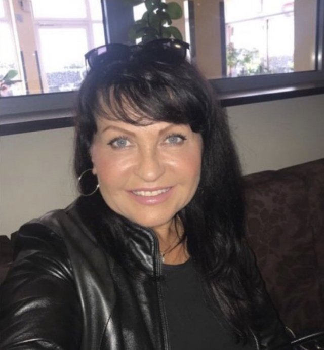 Rita , 61, Брауншвейг - "RusDate.de"