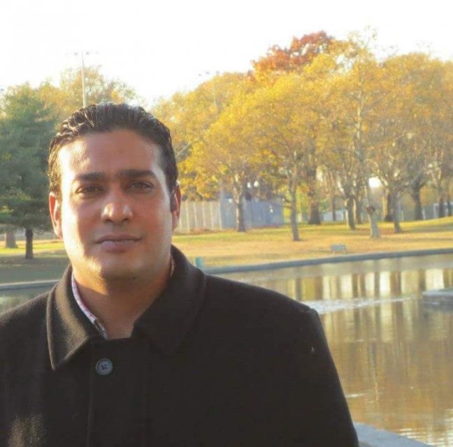 Sam, 46, بايون - "Ahlam"