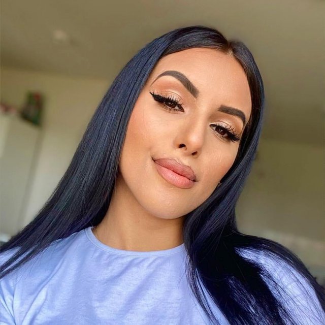 Anhelina, 25, Галле - "RusDate.de"