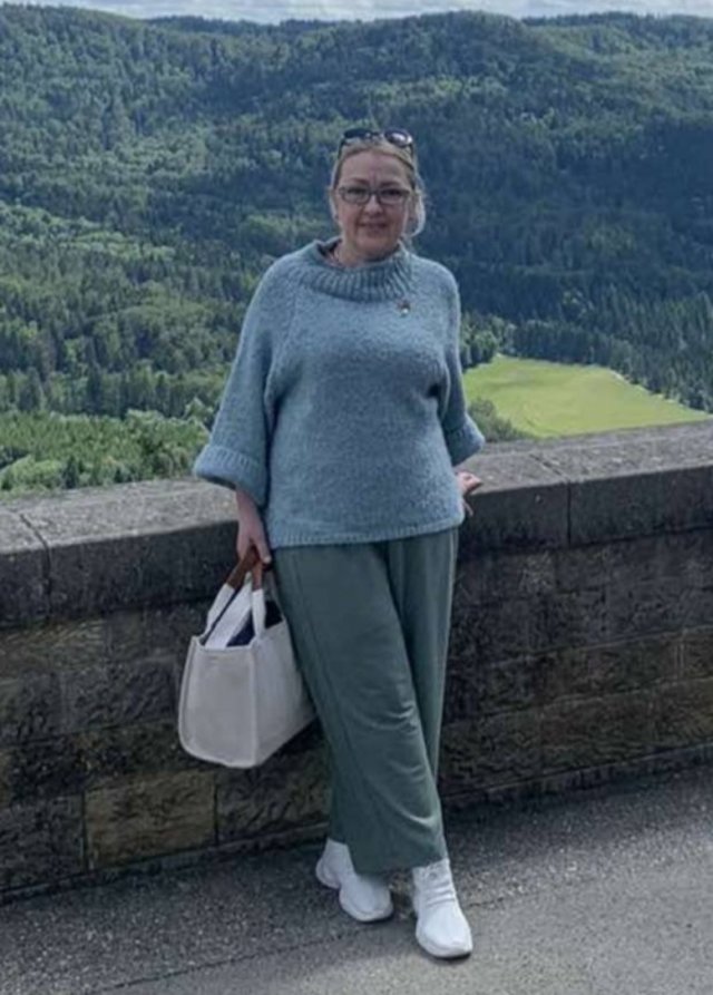 Lada, 57, Форхтенберг - "RusDate.de"