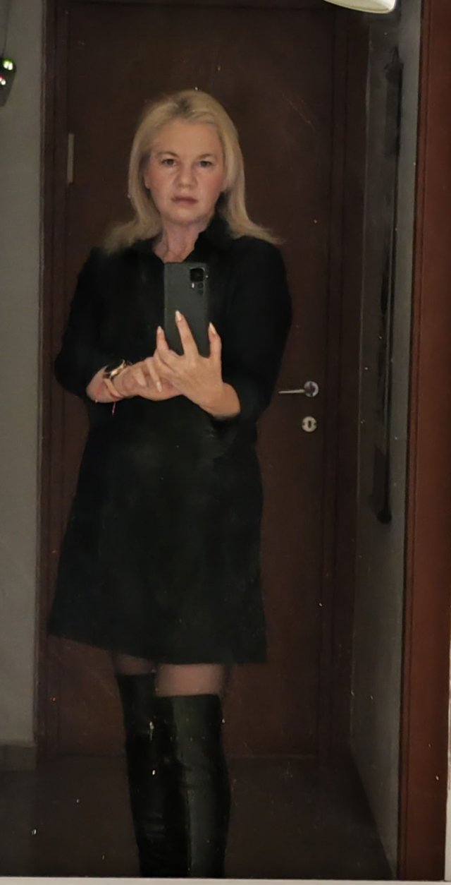 אילנית, 51, תל אביב - "date50plus"