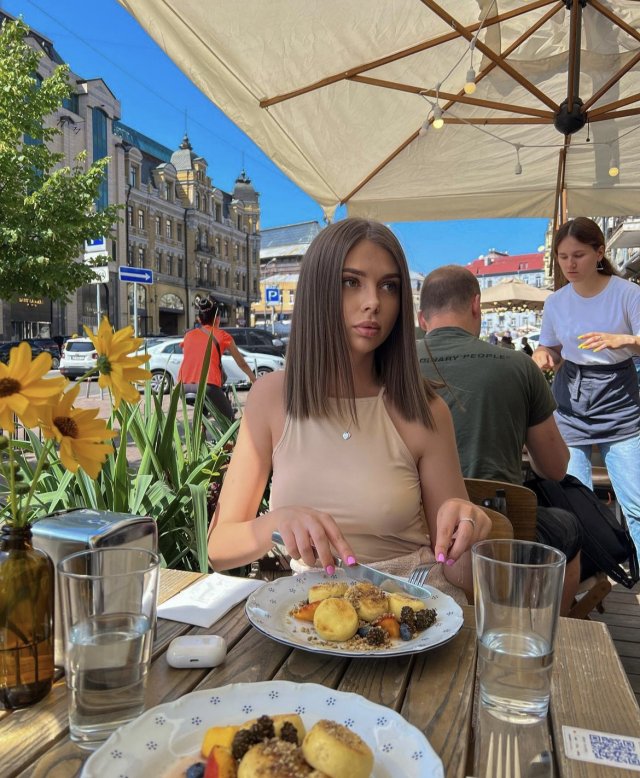 Diana, 26, Киев - "RusDate.us"