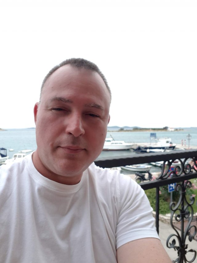 Andrej, 52, Бонн - "RusDate.de"